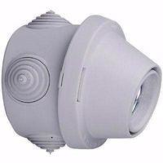 DOUILLE ETANCHE DROITE E27 | Sarremejean