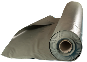 FILM SOUS DALLE BATIMENT GR 150 Microns Rouleaux de 335m2 BB15CE ...