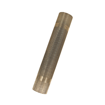 TREILLIS METALIQUE MAILLE 19 - FIL 0,65 Rouleau de : 50 x 1ml | Sarremejean