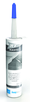 MASTIC RT - COULEUR BLEU - 310ML | Sarremejean