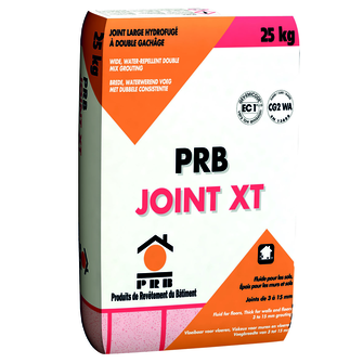 PRB JOINT XT Sac 25Kg Beige Sable | Sarremejean