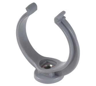 COLLIER LYRE D. 50 | Sarremejean