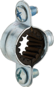 COLLIER SIMPLE ISOPHONIQUE D 18 SACHET 5 | Sarremejean