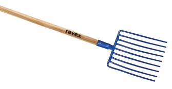 REVEX FOURCHE A CAILLOUX | Sarremejean