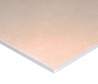 PLAQUE SOUNDPROTECT - BA13 ACOUSTIQUE 2700x1200mm - ISOLAVA -NF ...