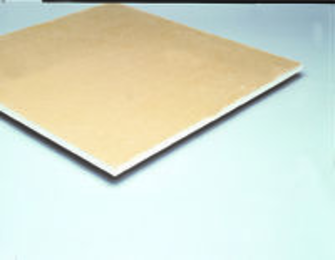 PLAQUE PLACOSOL 13 DIM. 1,95 X 0,56 - EP.13MM - | Sarremejean