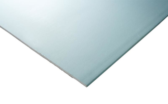 #PLAQUE DE PLATRE PLACOMARINE BA13 DIM. 2,50 X 1,20 - EP.13MM HYDROFUGE ...
