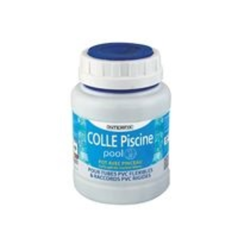 PVC PRESSION COLLE INTERFIX POOL 250ml | Sarremejean
