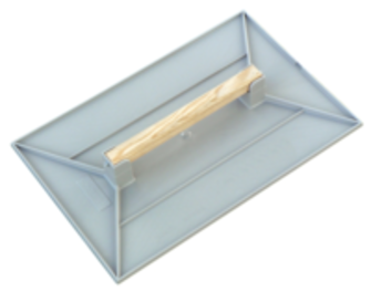 TALOCHE PS CHOC RECT. 42 X 28cm | Sarremejean