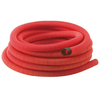 #GAINE ROUGE EDF D.40 Couronne de 25ml | Sarremejean