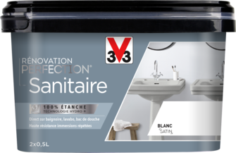 RENO KIT SANTITAIRE 1 L | Sarremejean